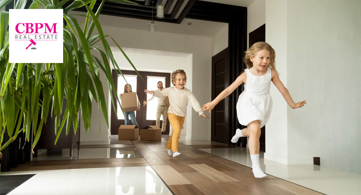 The Sales Process | CBPM Real Estate